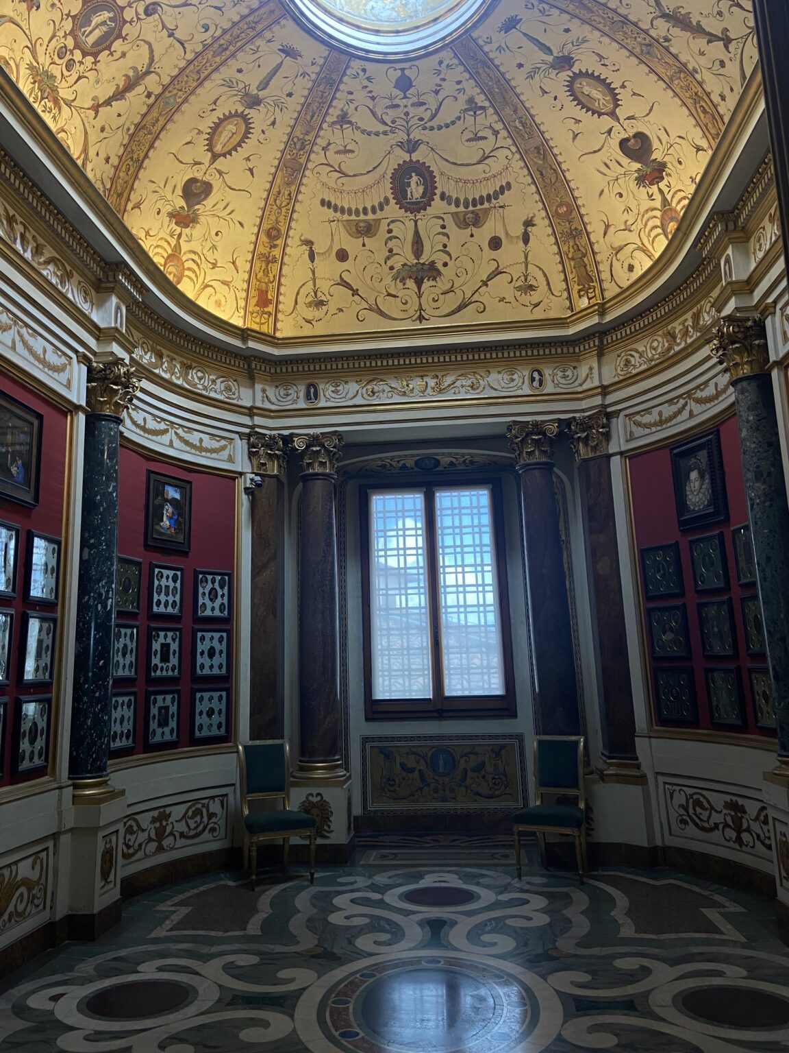 The Uffizi in Florence: A Journey Through Art and History – Viaggio Ragazzi