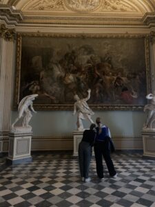The Uffizi in Florence: A Journey Through Art and History – Viaggio Ragazzi