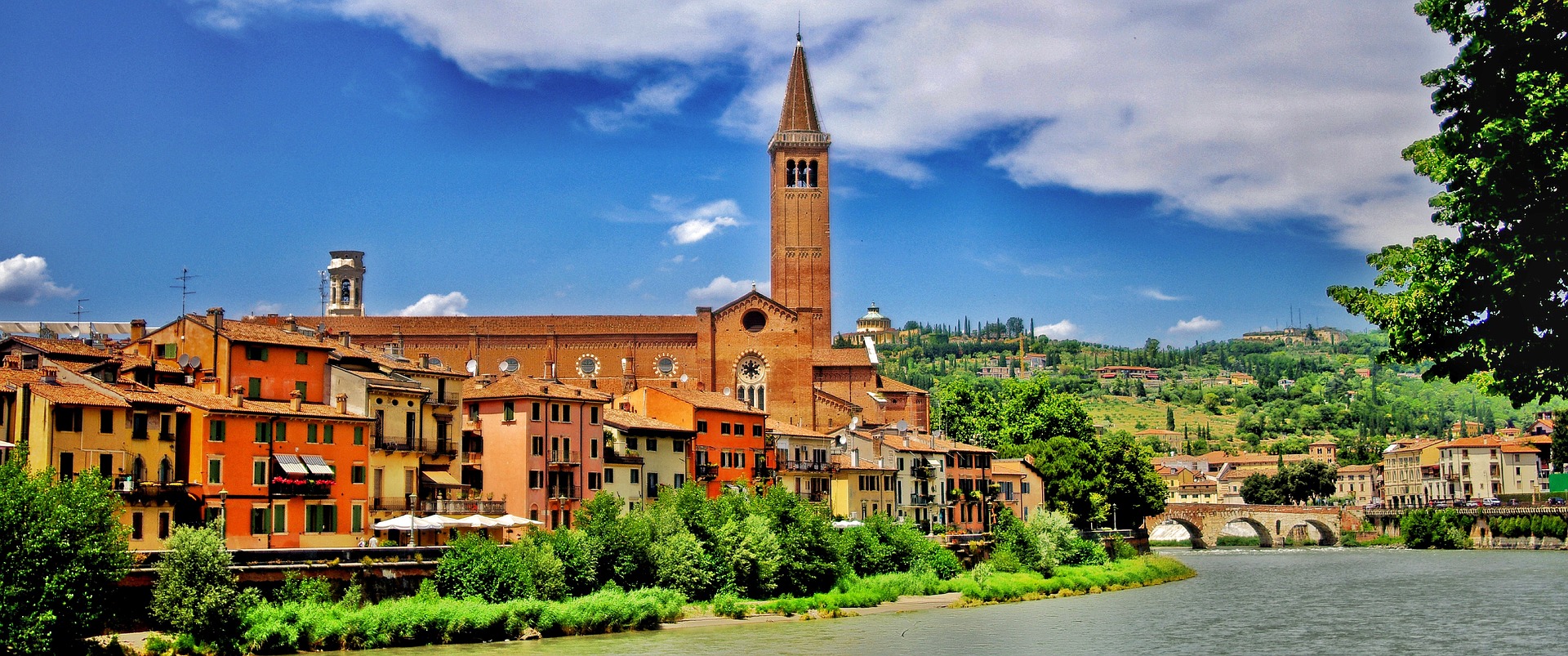 The Top 5 Things to do in Verona, Italy: Unlocking the Charm of the ...
